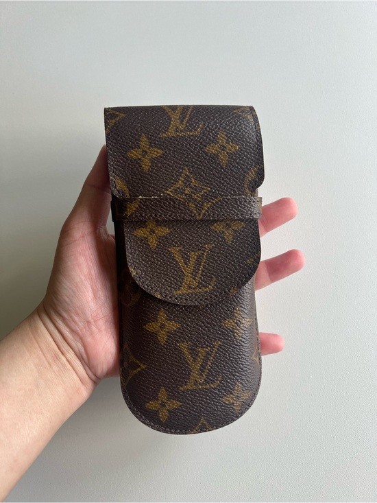 Louis Vuitton | Accessories | Louis Vuitton Monogram Eyeglasssunglass ...